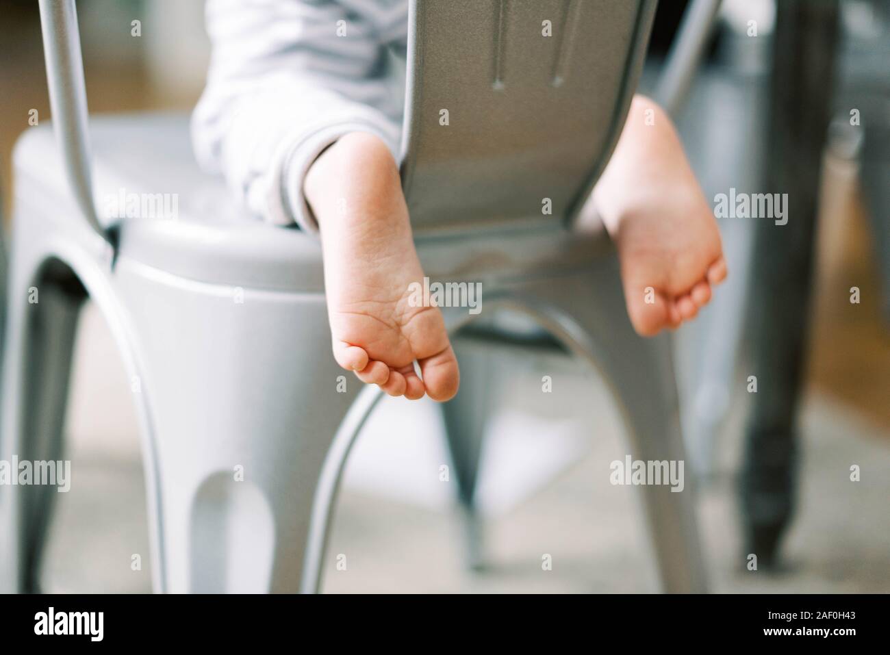 Kitchen chair hi-res stock photography and images - Alamy