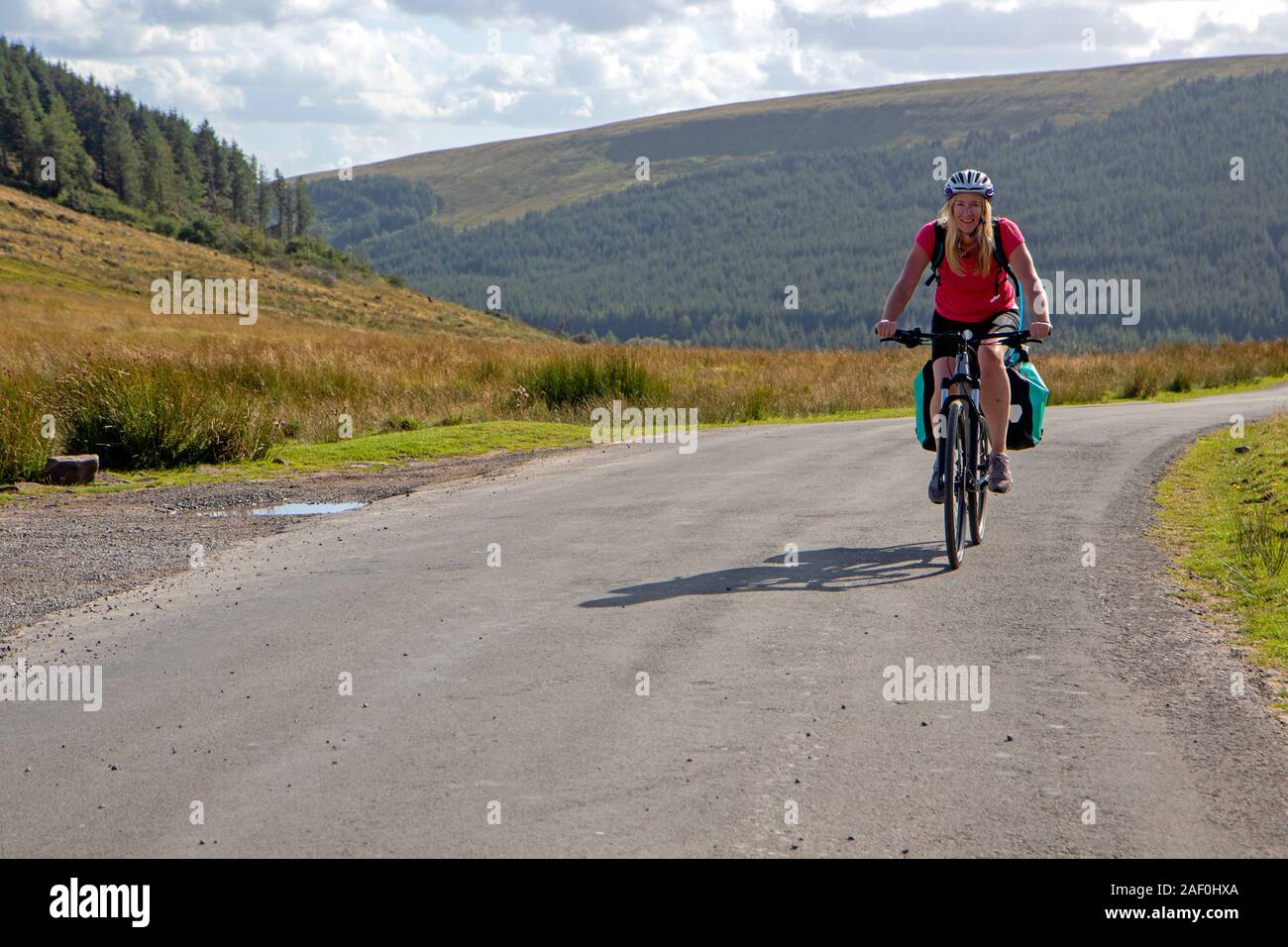 Taff trail hi-res stock photography and images - Alamy