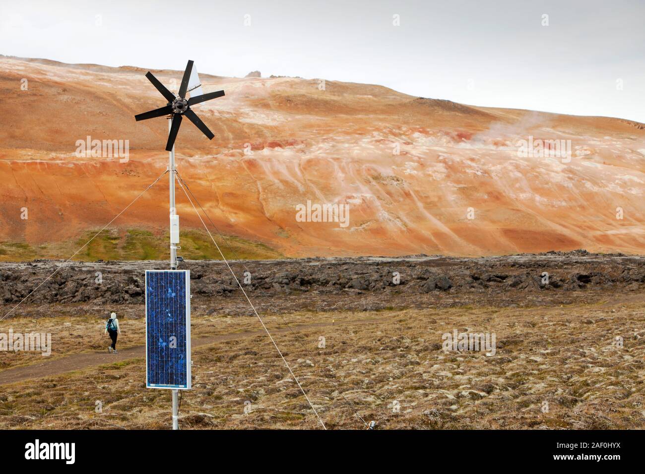 Plate tectonics lava hi-res stock photography and images - Alamy