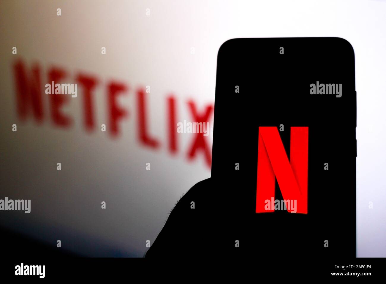 Netflix logo 2019 - detectiveroden