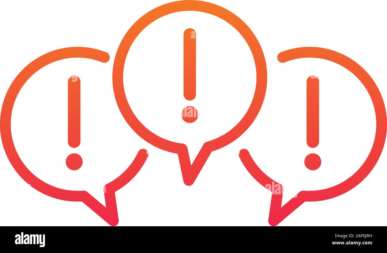 Thought bubble three question marks hi-res stock photography and images ...