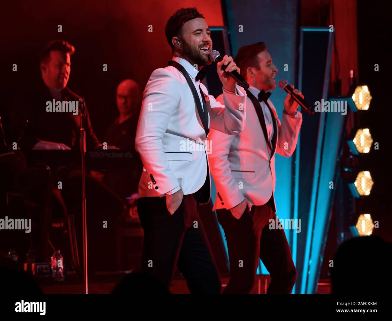 Crawshaw group hi-res stock photography and images - Alamy