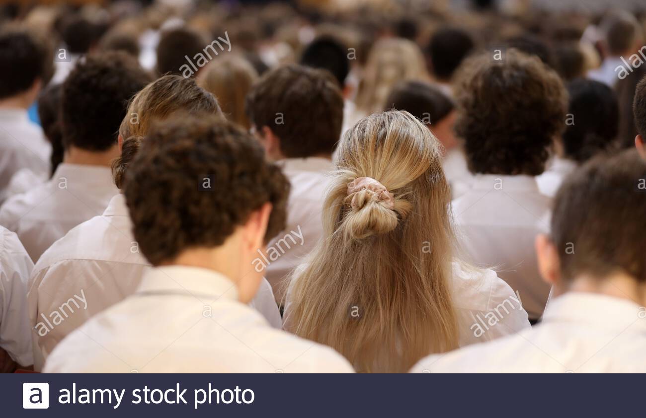 School_uniform High Resolution Stock Photography and Images - Alamy