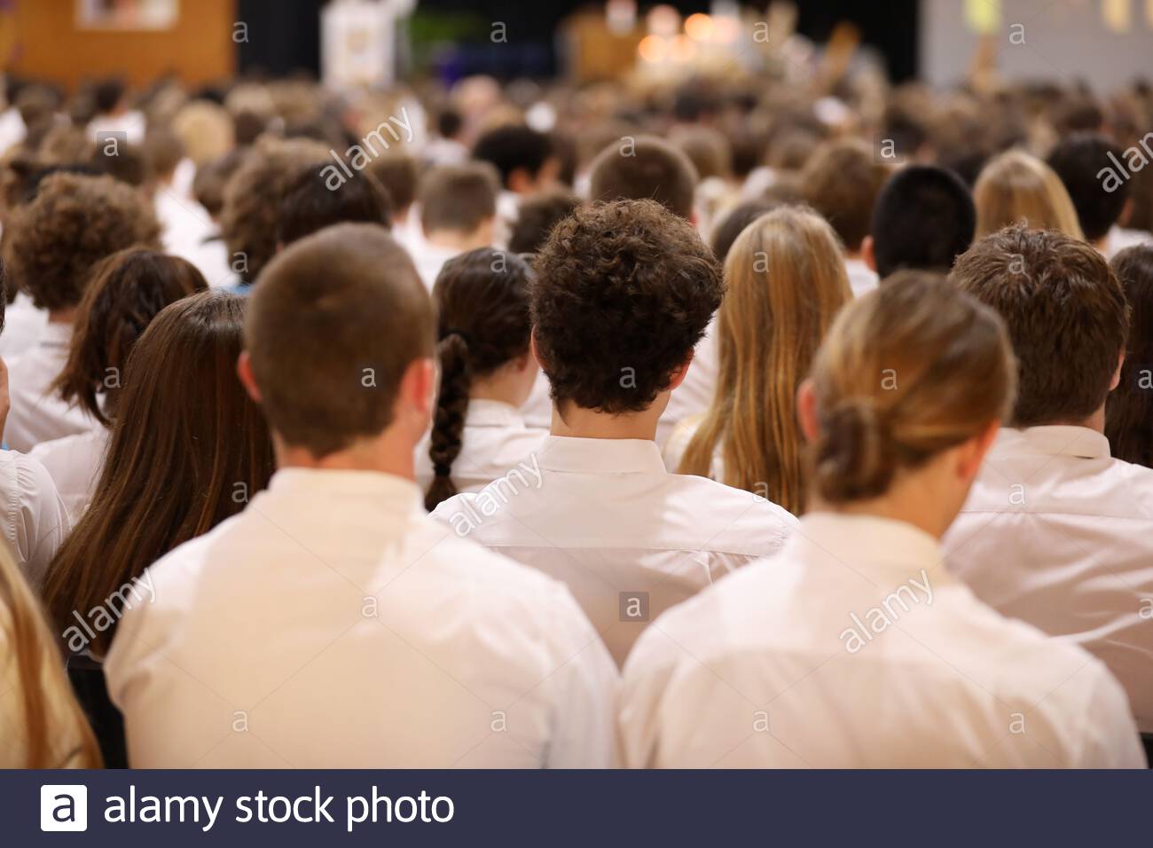 Presentation School High Resolution Stock Photography and Images - Alamy
