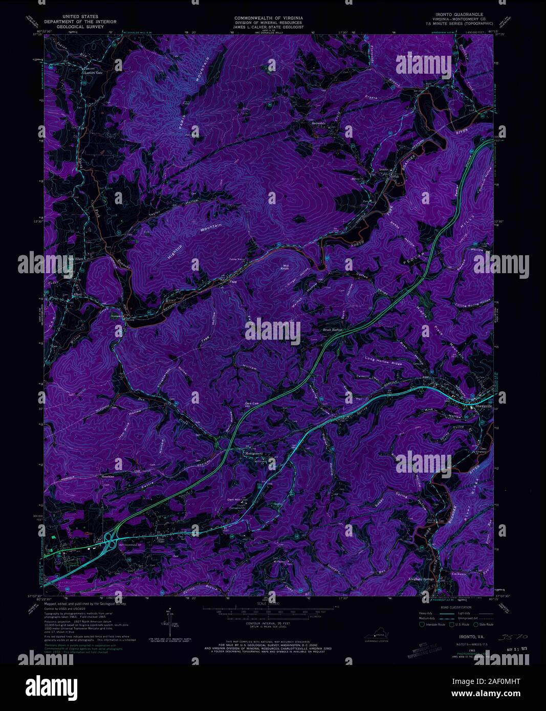 Ironto hi-res stock photography and images - Alamy