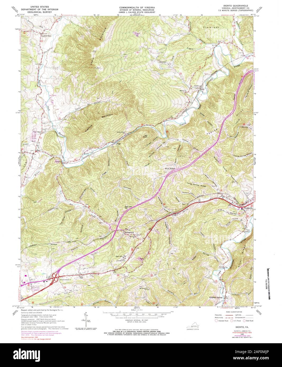 Ironto hi-res stock photography and images - Alamy