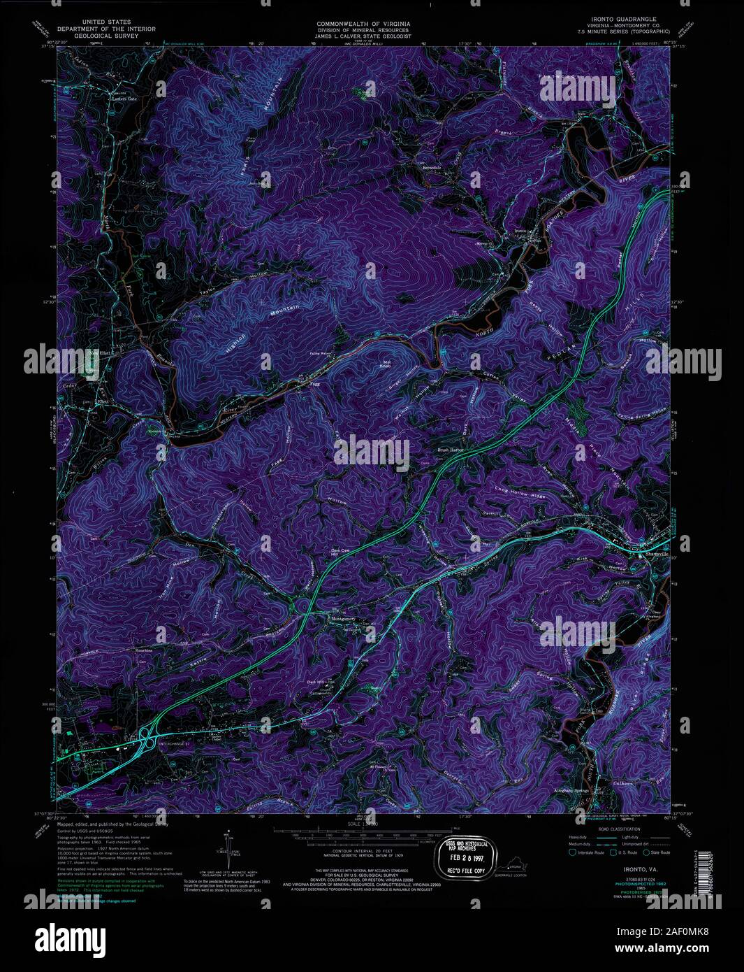 Ironto hi-res stock photography and images - Alamy