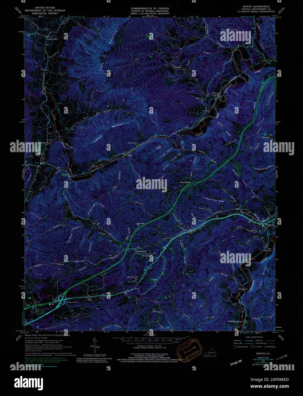 Ironto hi-res stock photography and images - Alamy