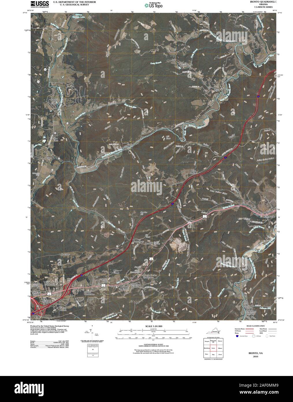 Ironto hi-res stock photography and images - Alamy