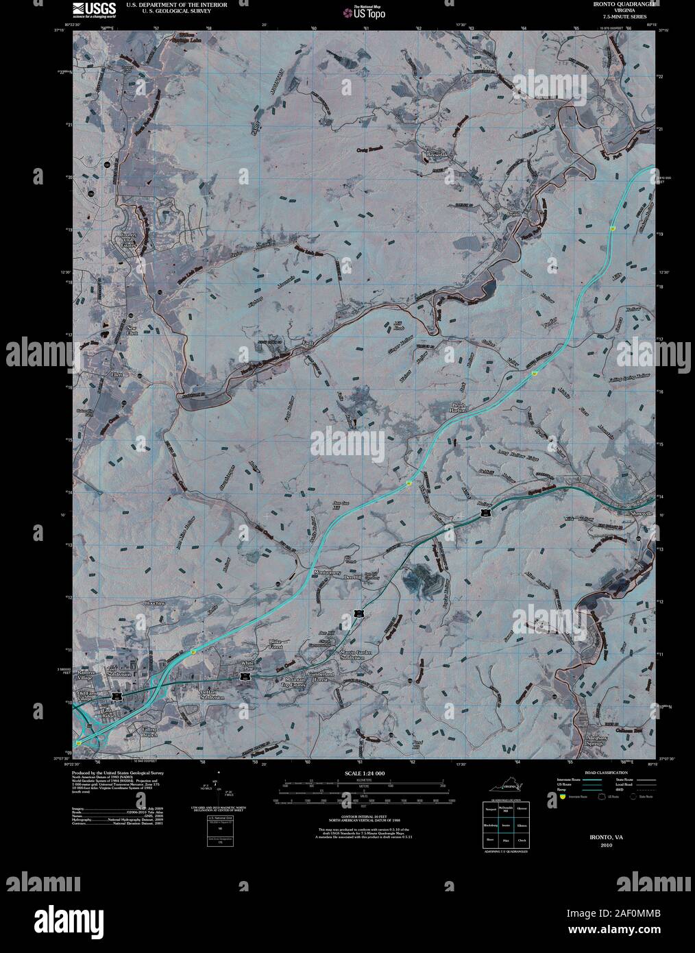 Ironto hi-res stock photography and images - Alamy