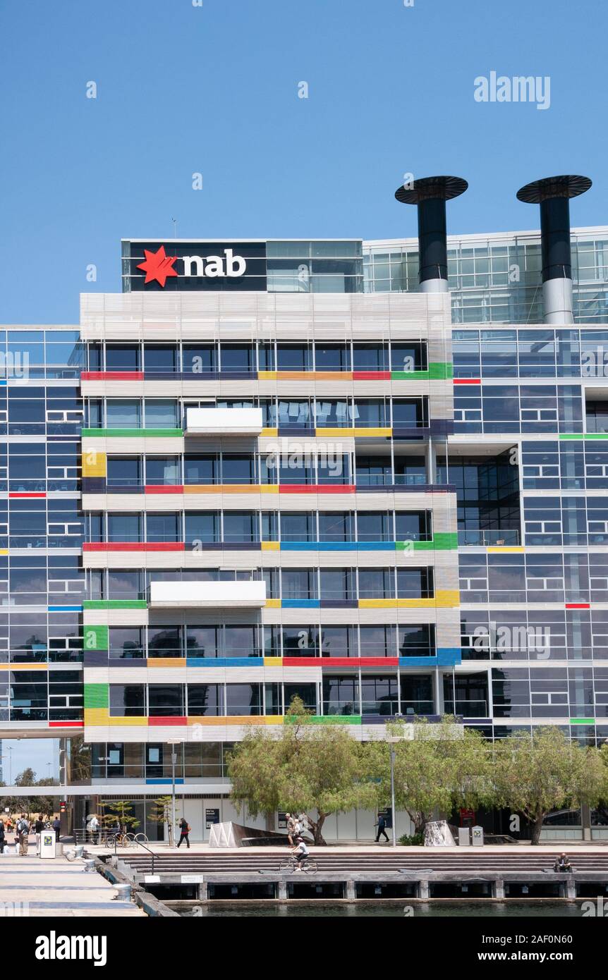 Nab banking australia hi-res stock photography and images - Alamy
