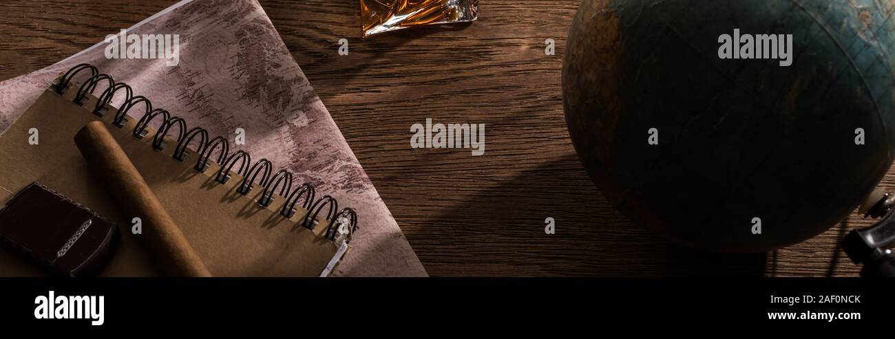 World drink alcohol map globe hi-res stock photography and images - Alamy