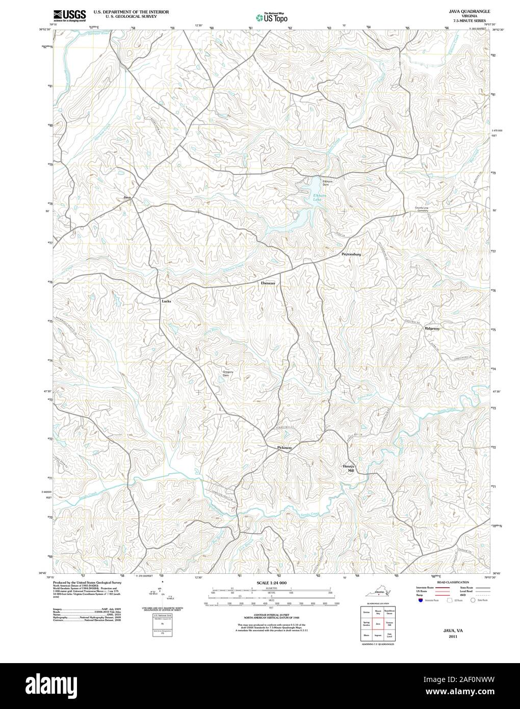 Historical map of java Cut Out Stock Images & Pictures - Alamy