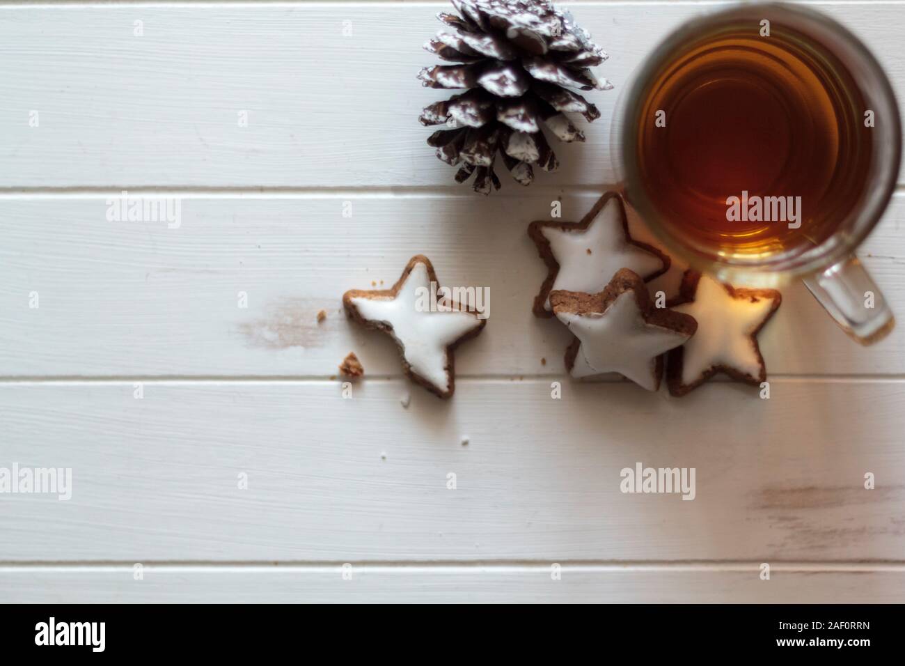 Star shaped cone hi-res stock photography and images - Alamy