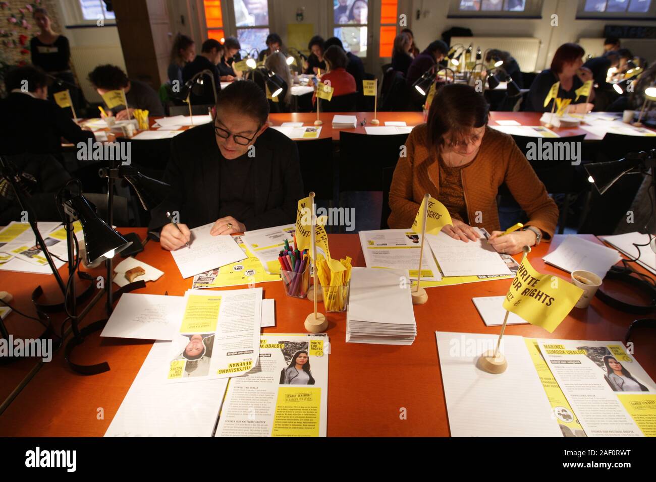 Amnesty international hi-res stock photography and images - Alamy