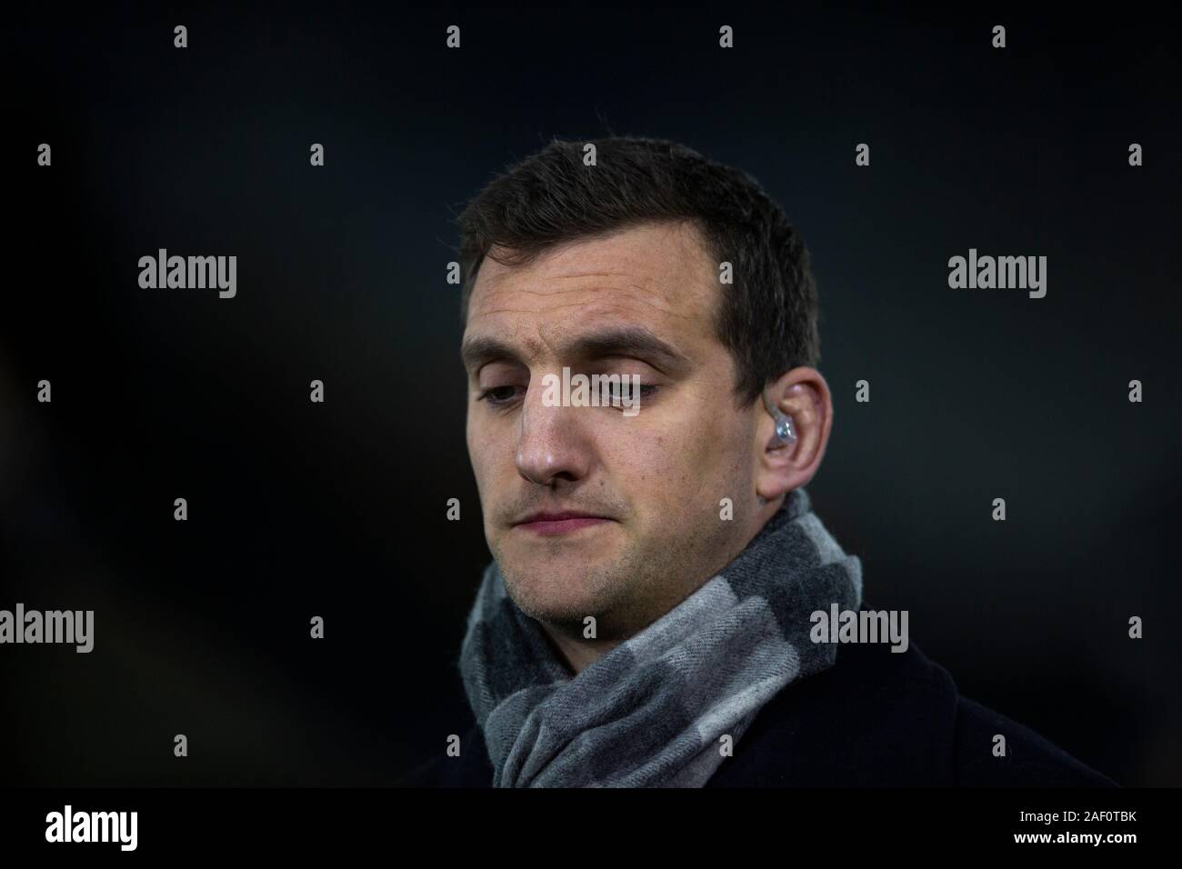 Tv pundit hi-res stock photography and images - Alamy