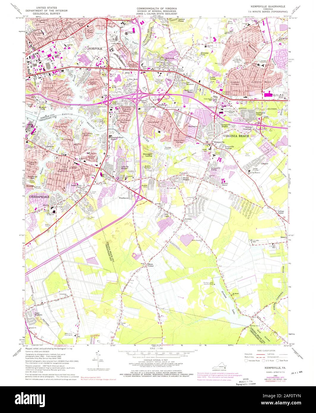 Kempsville hi-res stock photography and images - Alamy