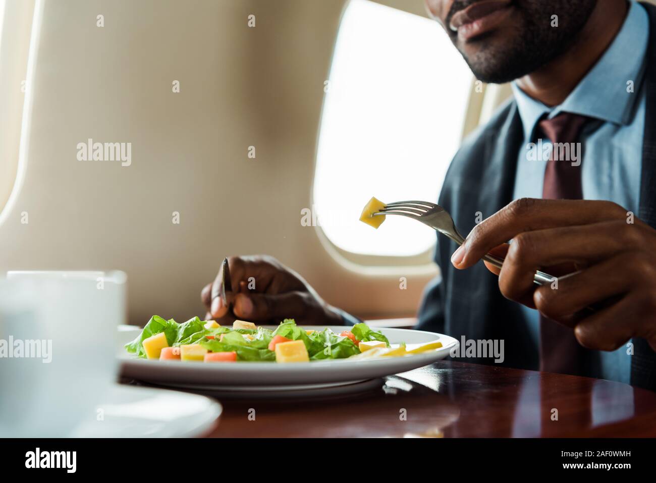 African american private plane hi-res stock photography and images - Alamy
