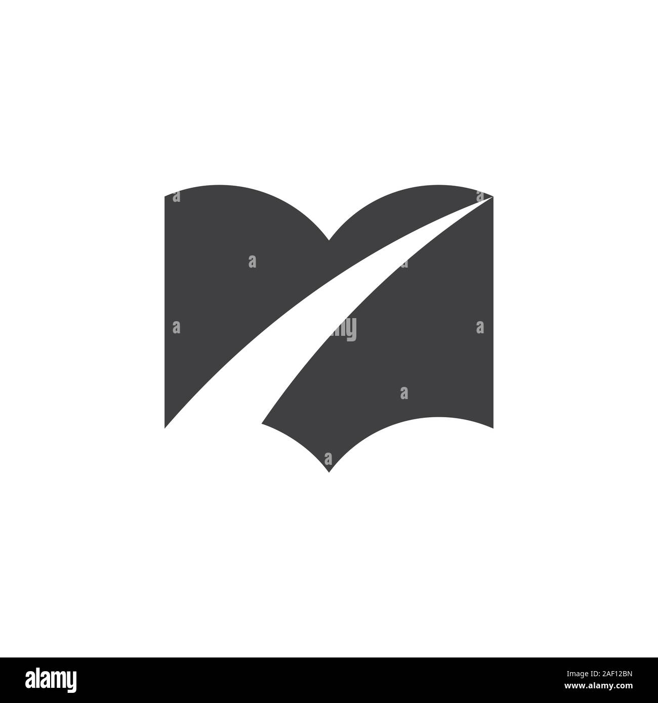 unique unusual source design vector geometric style logo vector Stock ...