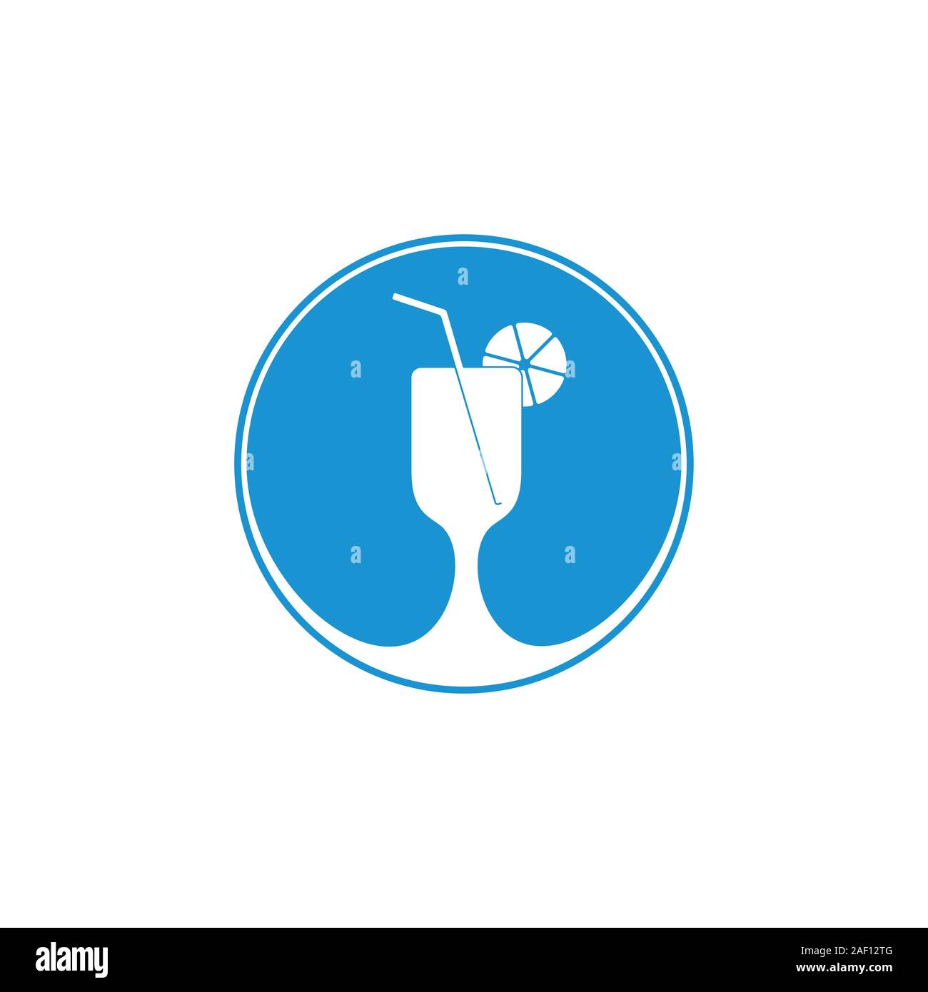 Lime tube Stock Vector Images - Alamy