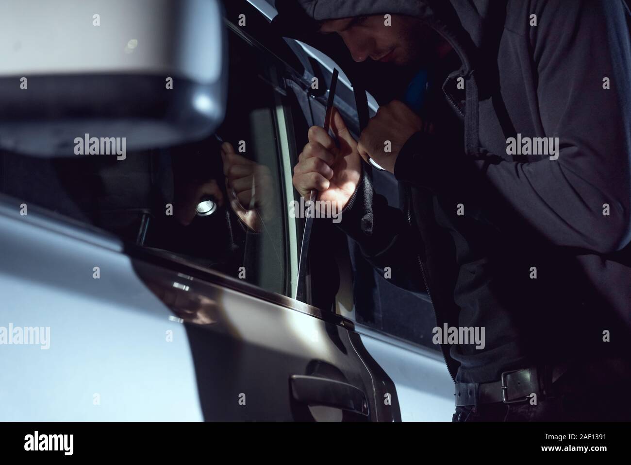 Intruding High Resolution Stock Photography and Images - Alamy