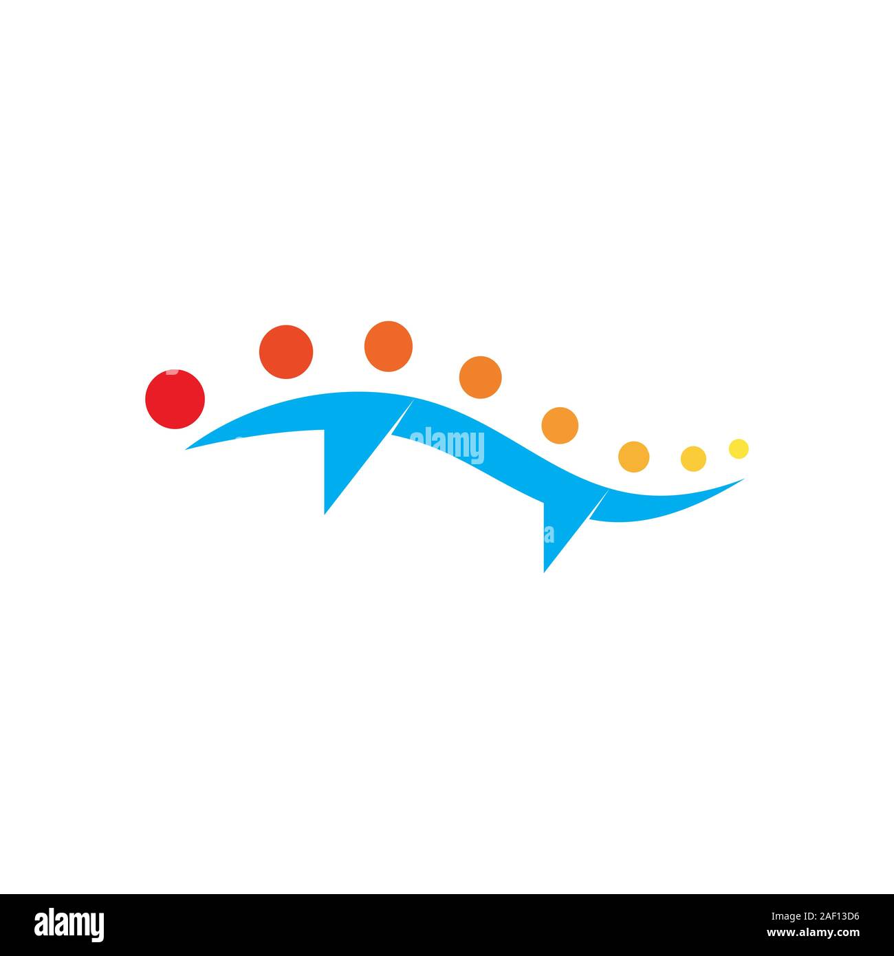 Sunrise bridge Cut Out Stock Images & Pictures - Alamy