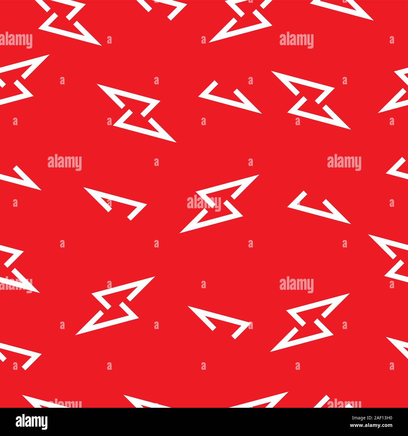 flash energy pattern seamless abstract background vector Stock Vector ...