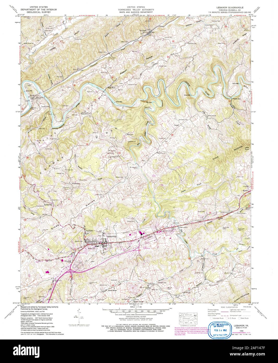 Historical lebanon map Cut Out Stock Images & Pictures - Alamy