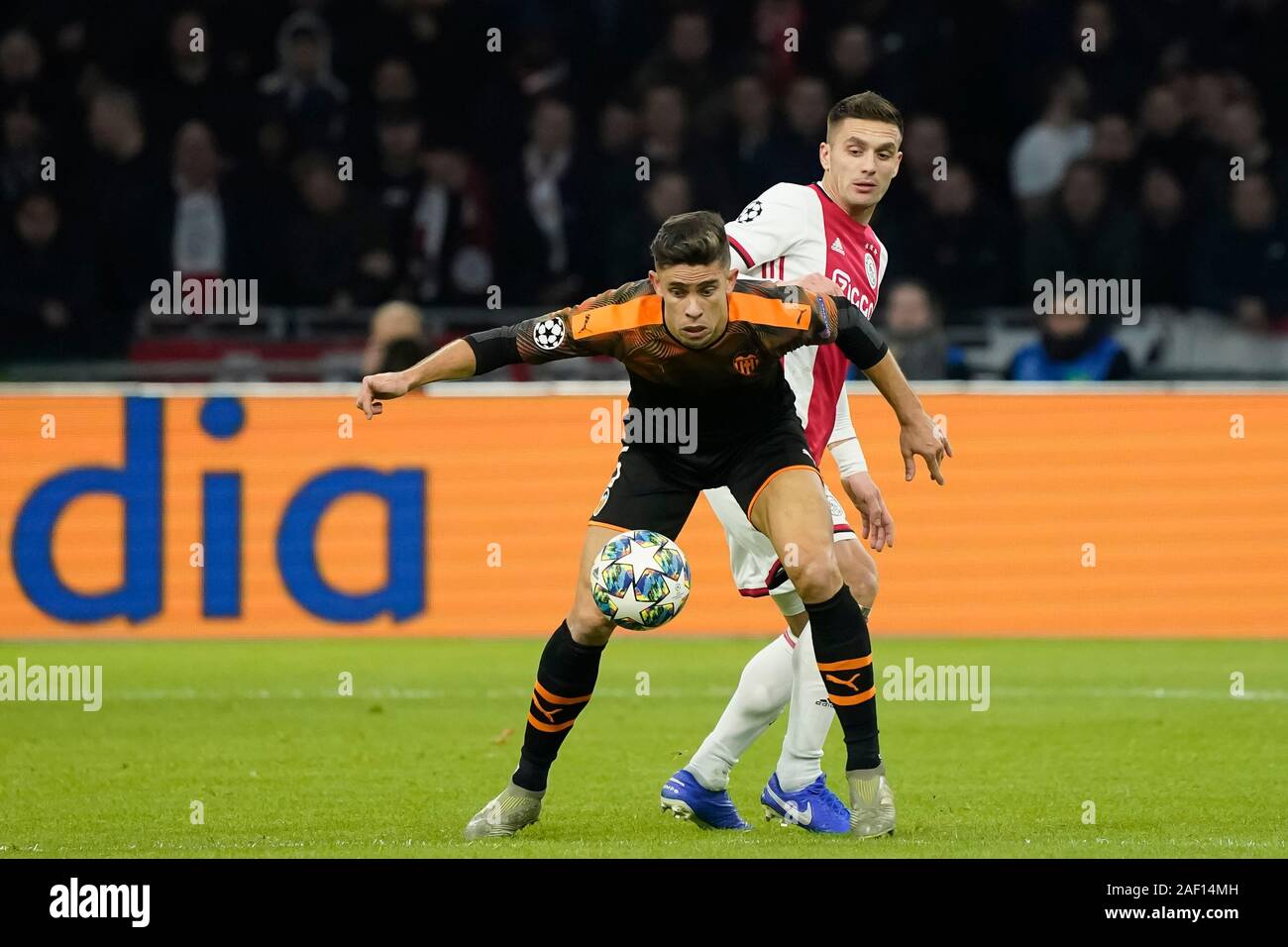 10 dusan tadic hi-res stock photography and images - Alamy