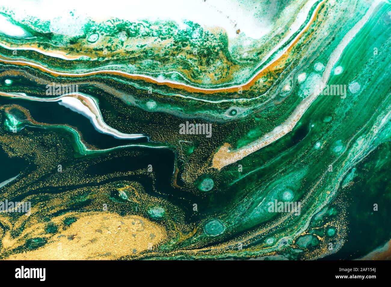 Agate stone ripples hi-res stock photography and images - Alamy