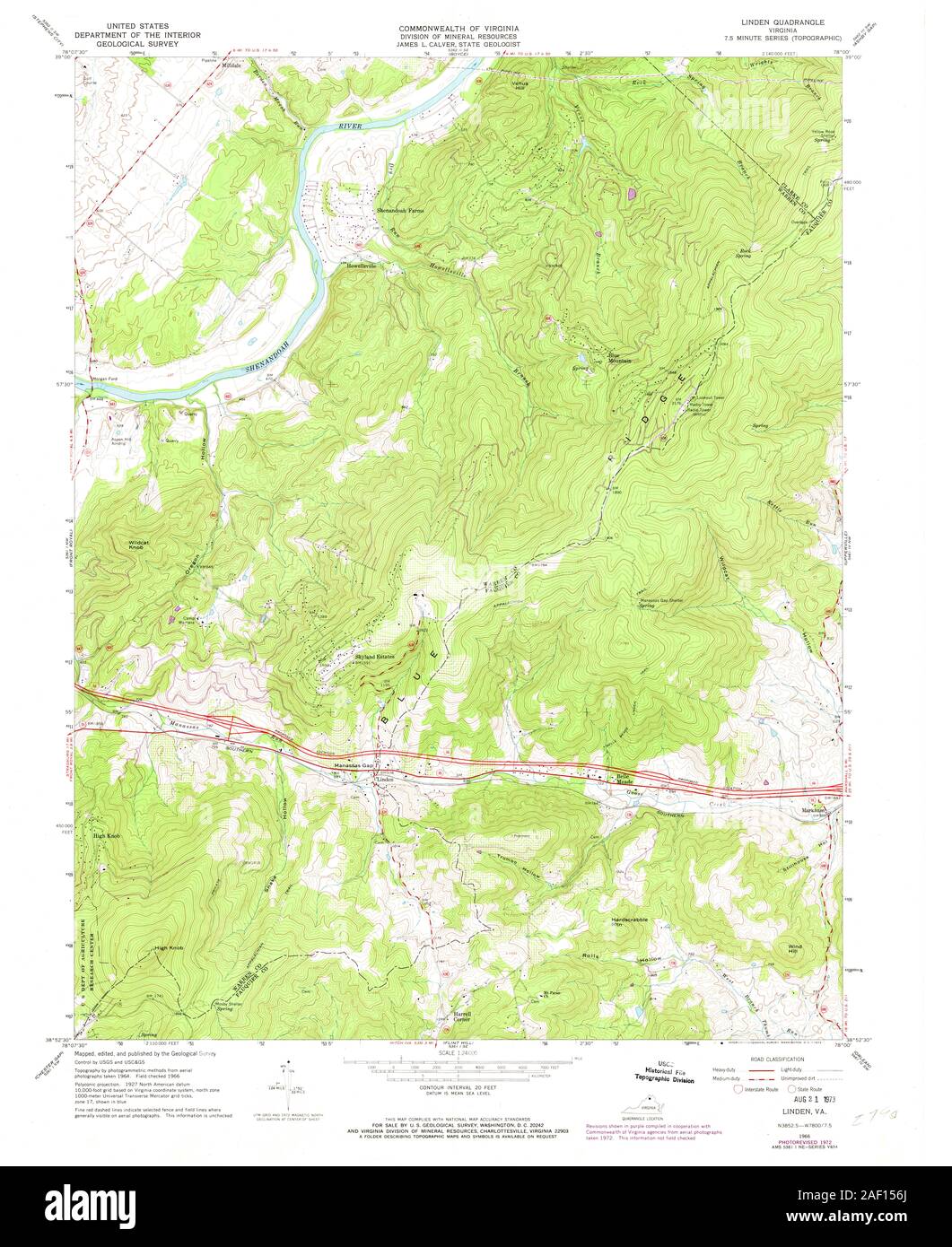 Map of linden Cut Out Stock Images & Pictures - Alamy