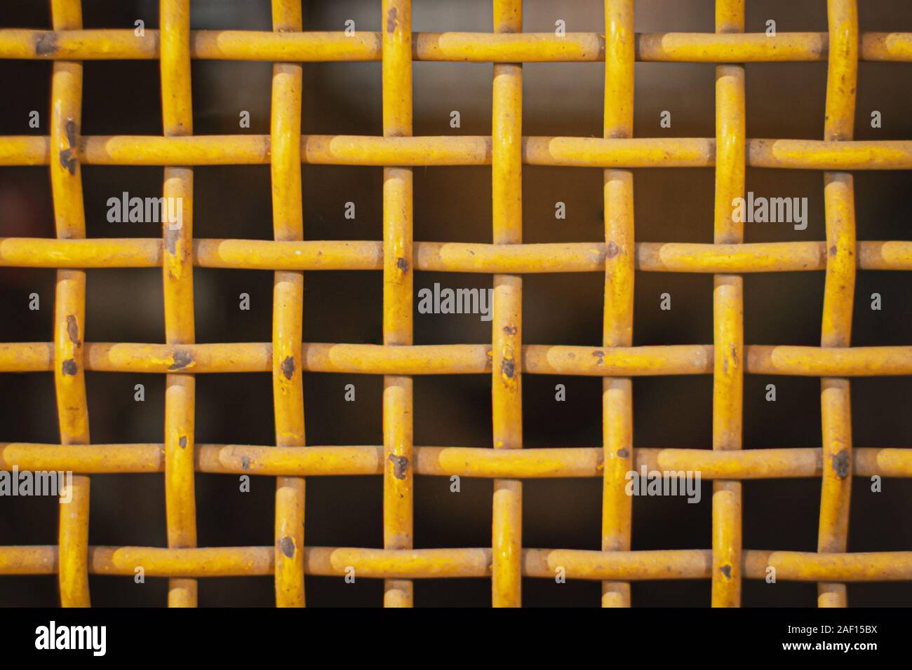 Engine cover grill hi-res stock photography and images - Alamy