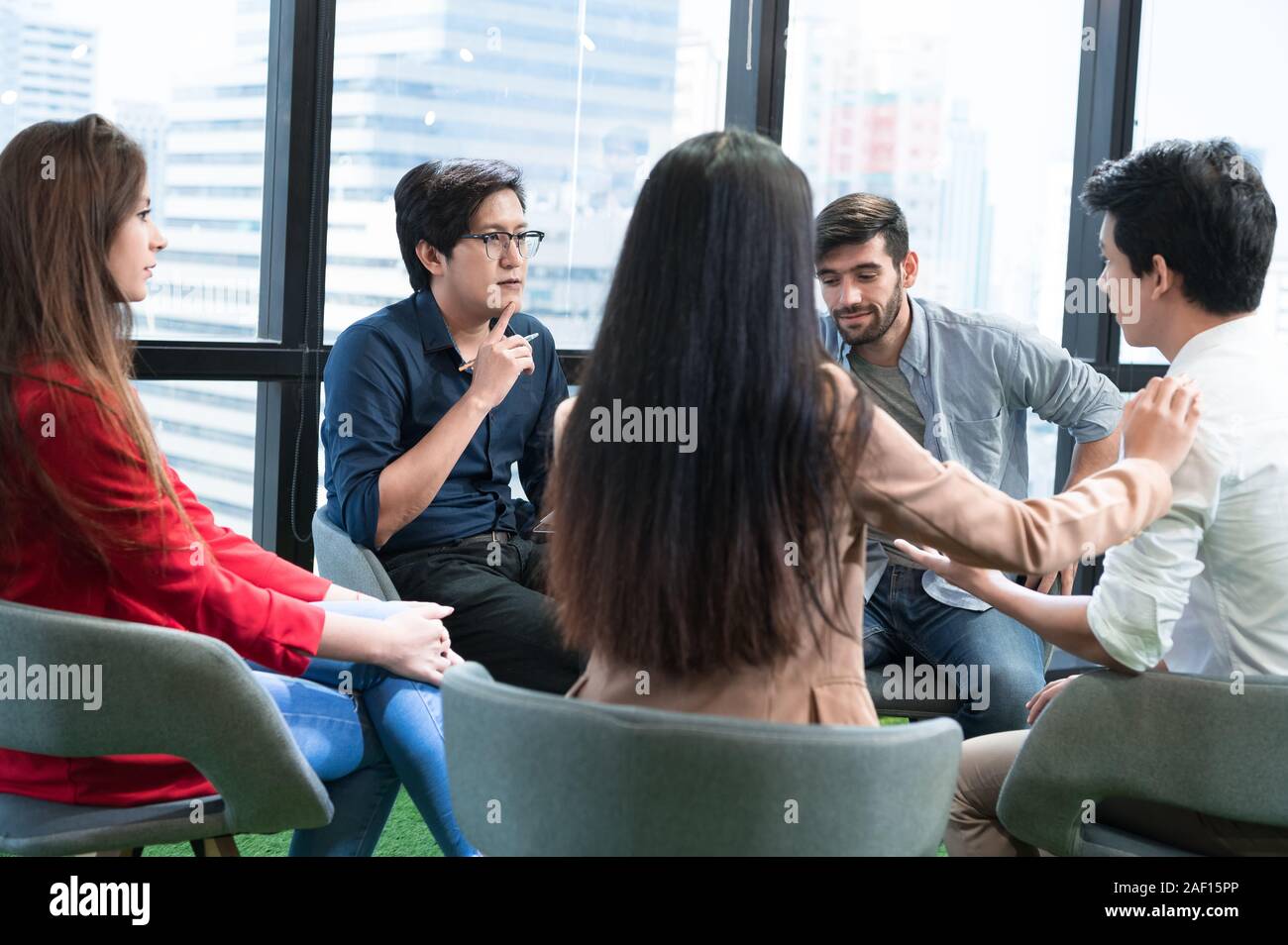 Drug and mental problems hi-res stock photography and images - Alamy