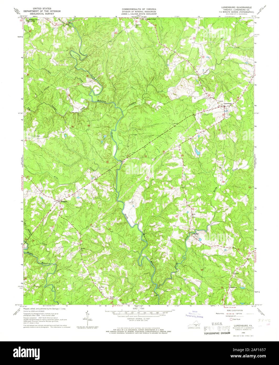 Map of lunenburg hi-res stock photography and images - Alamy