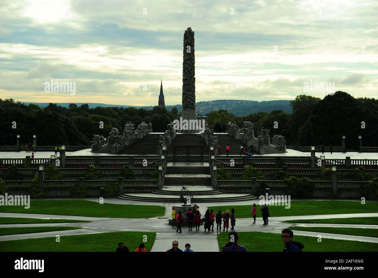 Vigelang park hi-res stock photography and images - Alamy