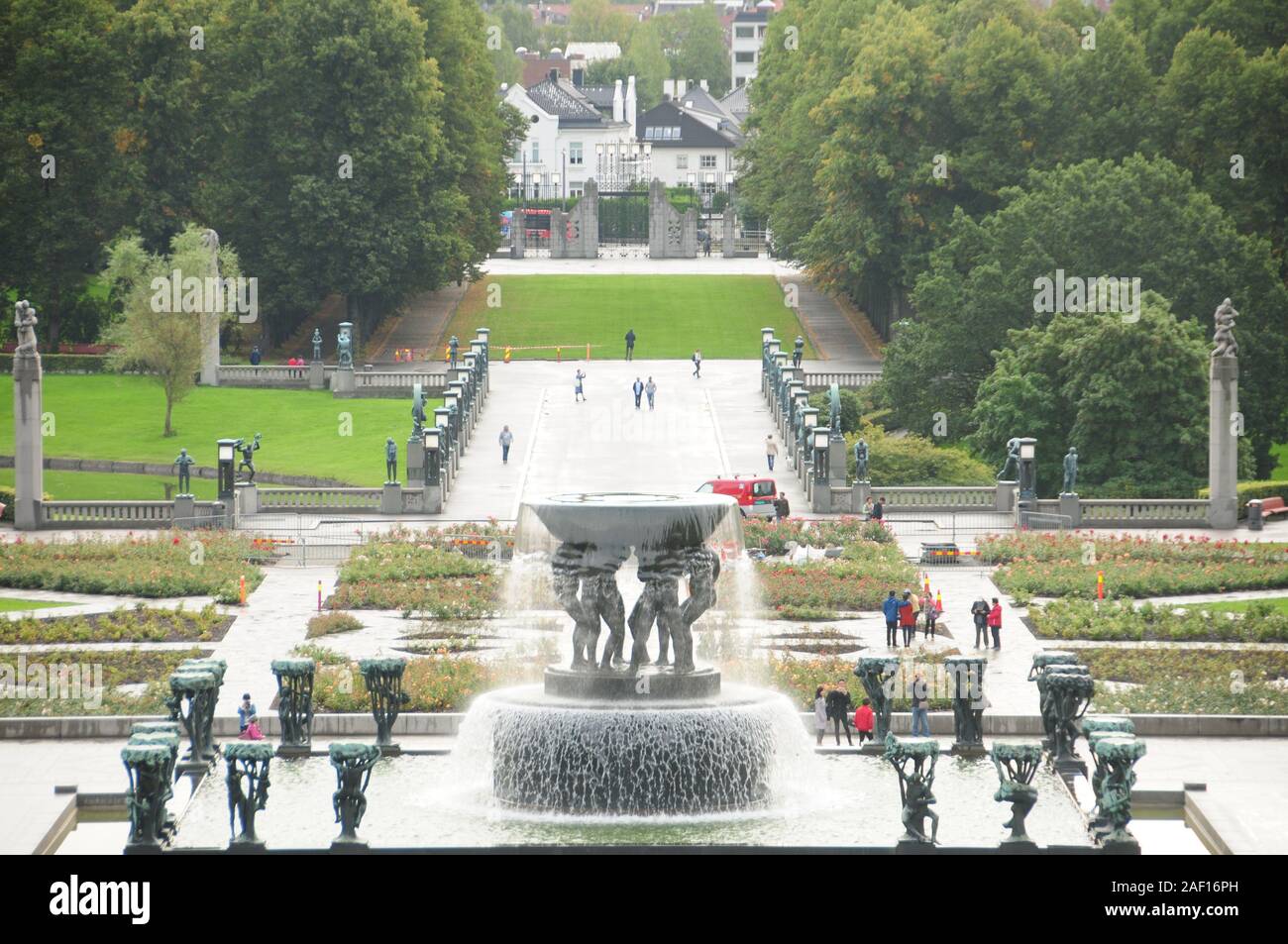 Vigelang park hi-res stock photography and images - Alamy