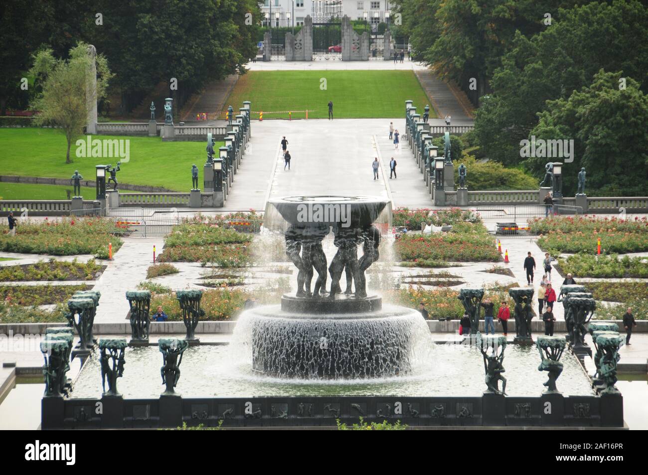 Vigelang park hi-res stock photography and images - Alamy