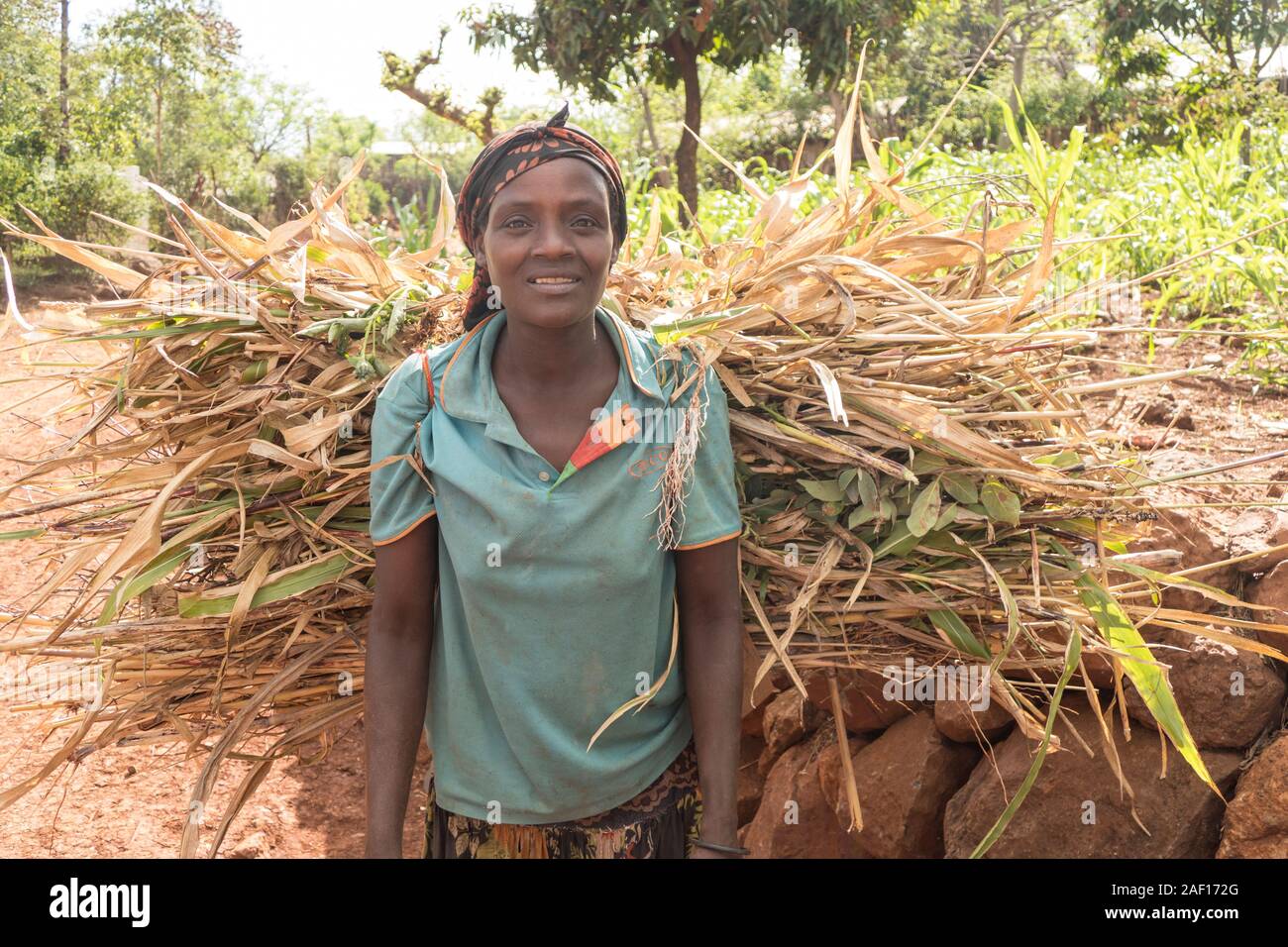 Konso clothes hi-res stock photography and images - Alamy