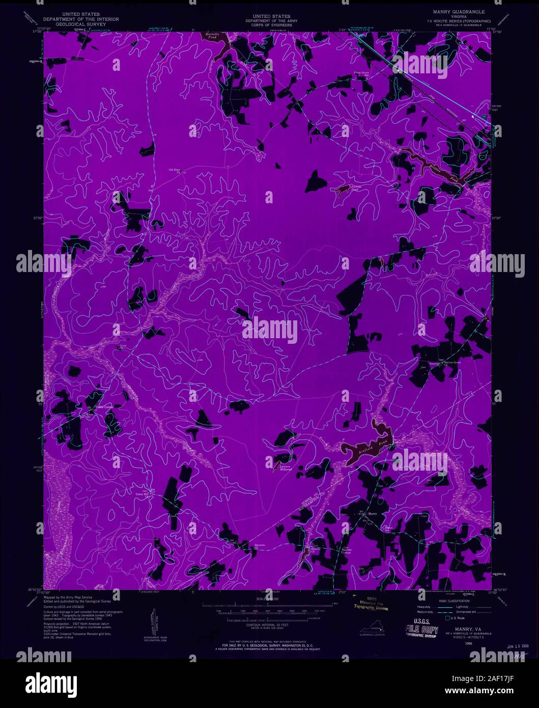 Manry hi-res stock photography and images - Alamy