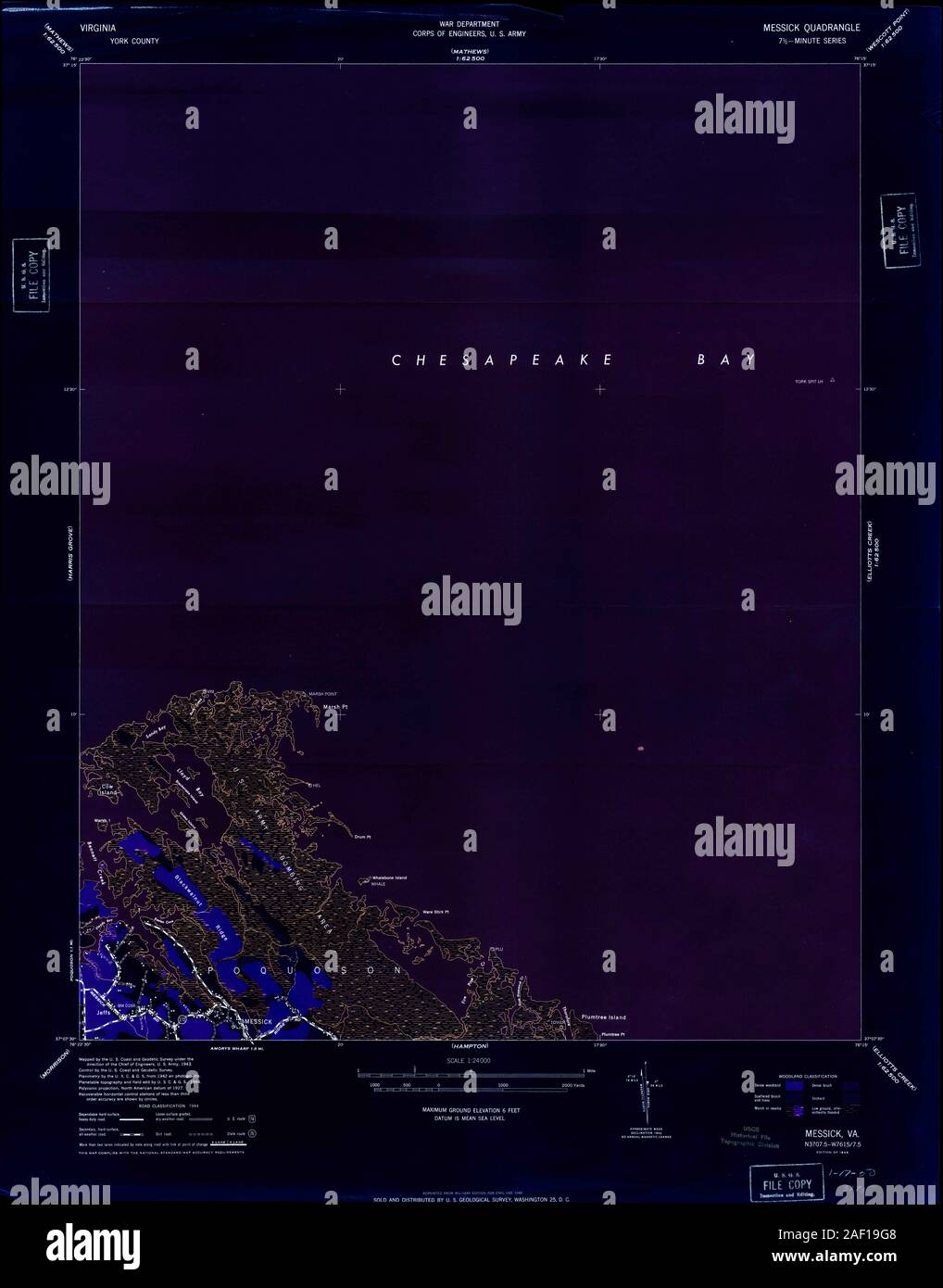 Messick historical hi-res stock photography and images - Alamy