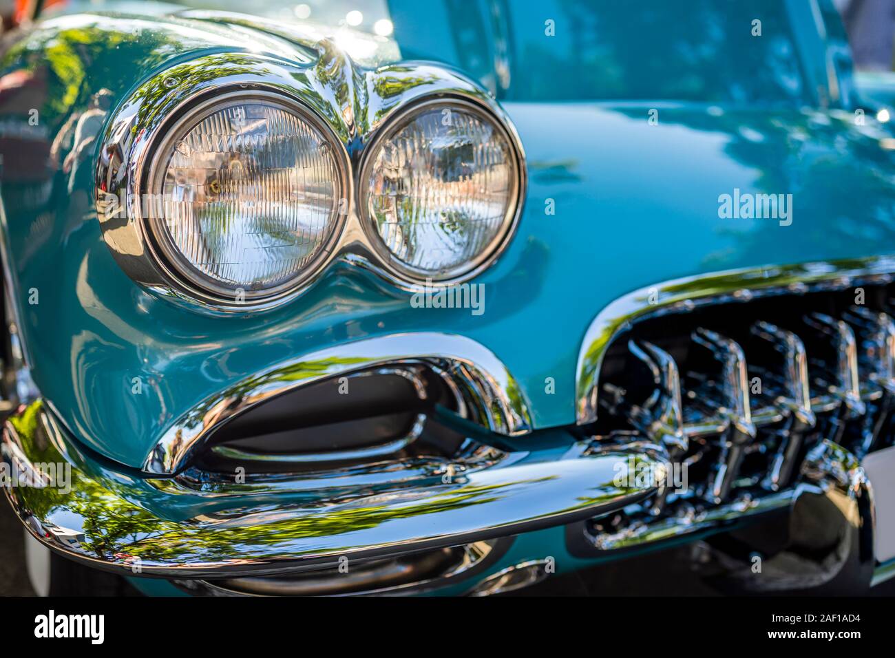 Advanced car shape hi-res stock photography and images - Alamy