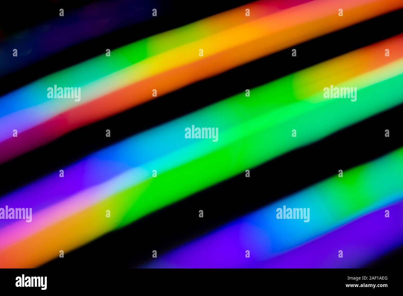 Color holographic background Stock Photo - Alamy