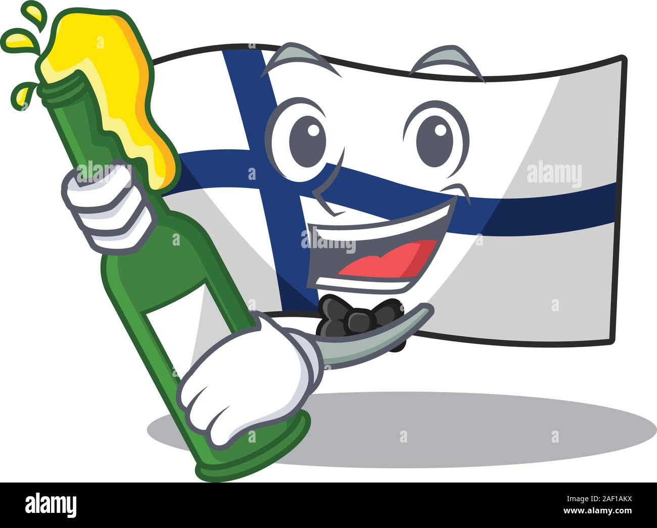 Drink finnish beer hi-res stock photography and images - Alamy