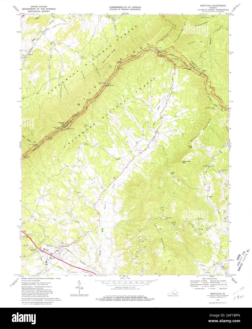 Maps 1967 Cut Out Stock Images & Pictures - Alamy