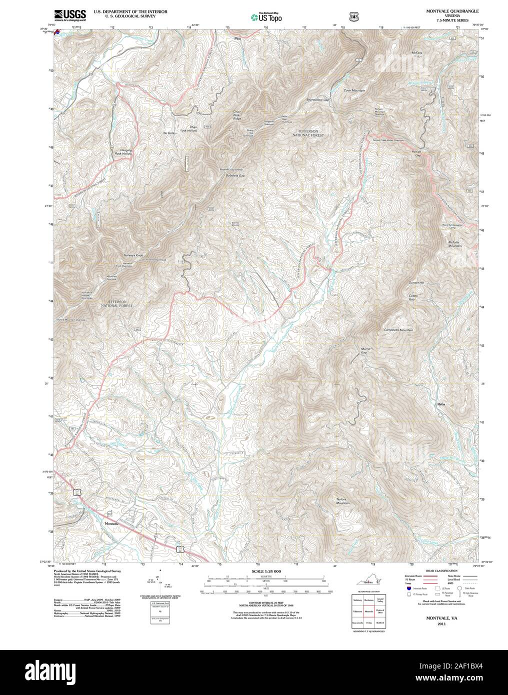 Montvale hi-res stock photography and images - Alamy