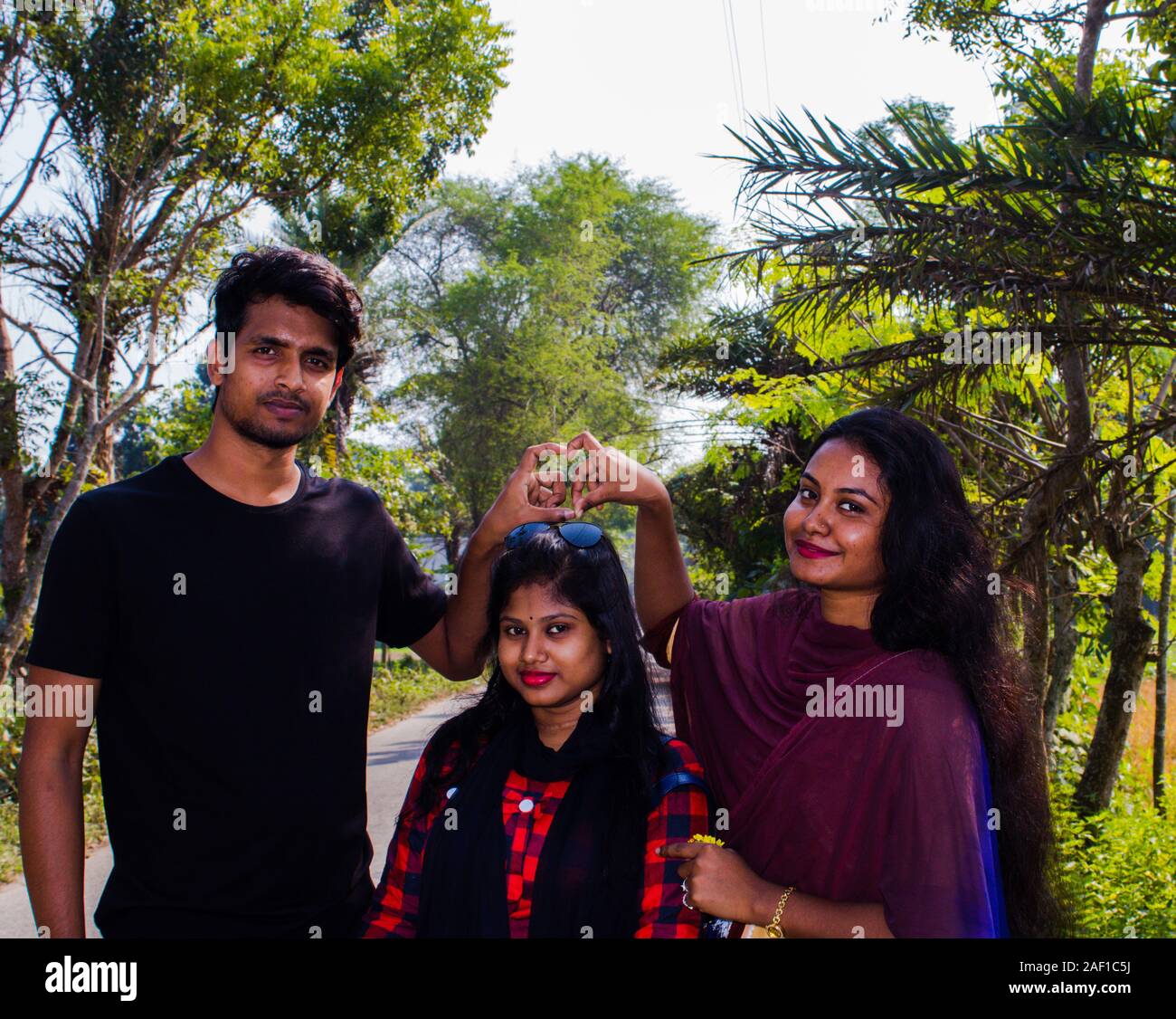 Female forever hi-res stock photography and images - Alamy