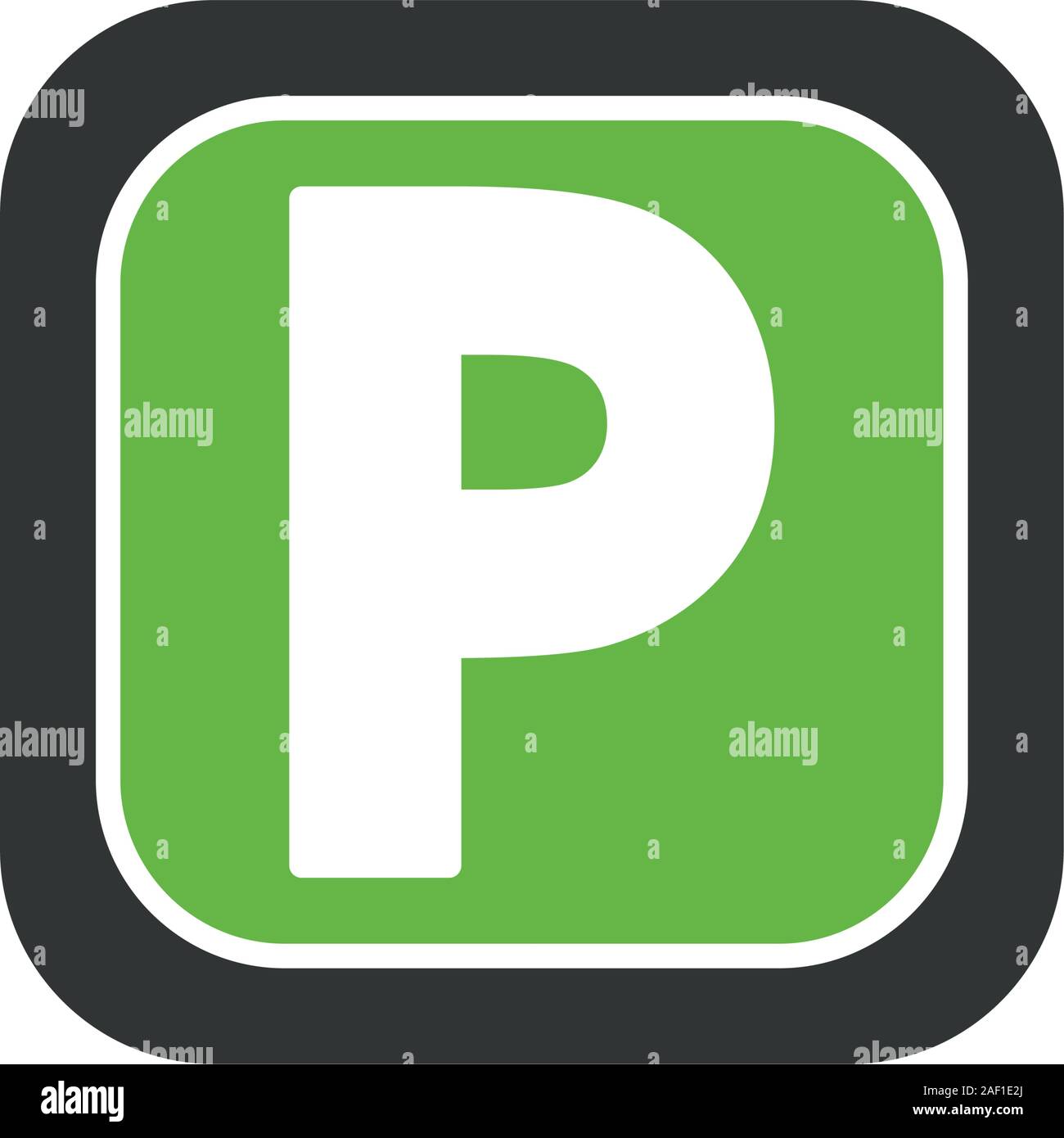parking zone signal isolated icon Stock Vector Image & Art - Alamy parking zone signal isolated icon Stock Vector Image & Art - Alamy