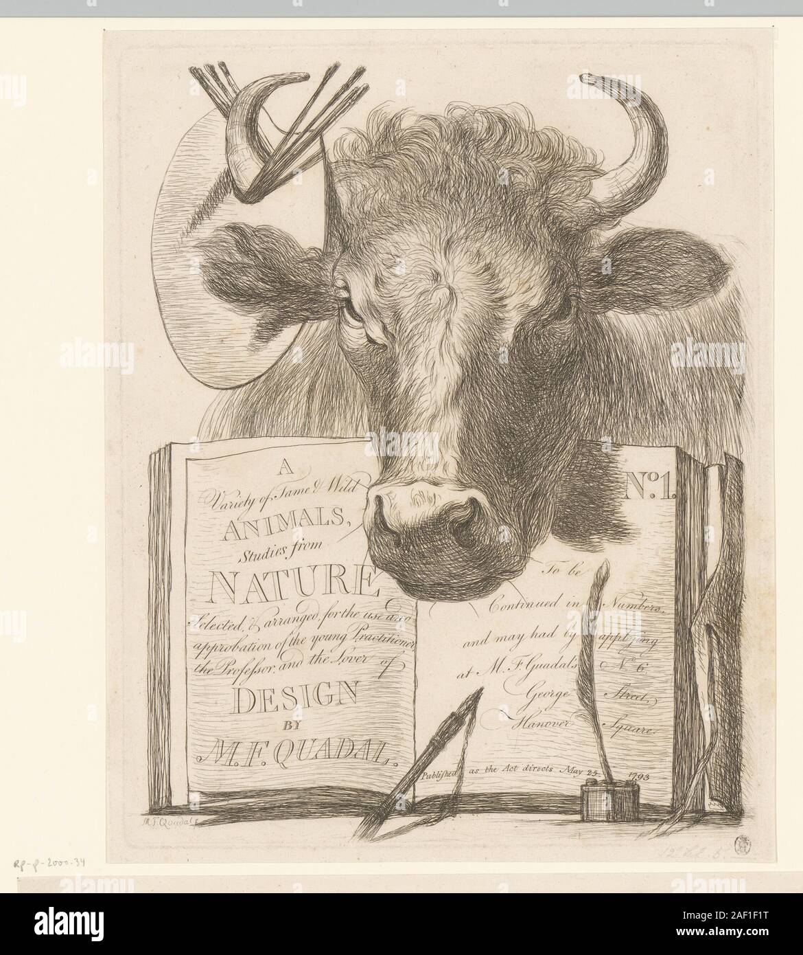 Martin ferdinand quadal hi-res stock photography and images - Alamy