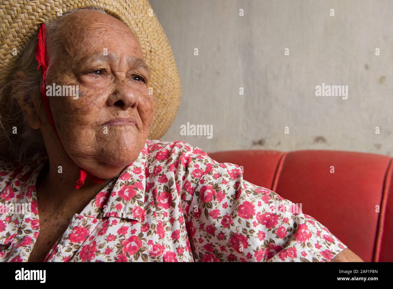 Nordestino hat hi-res stock photography and images - Alamy