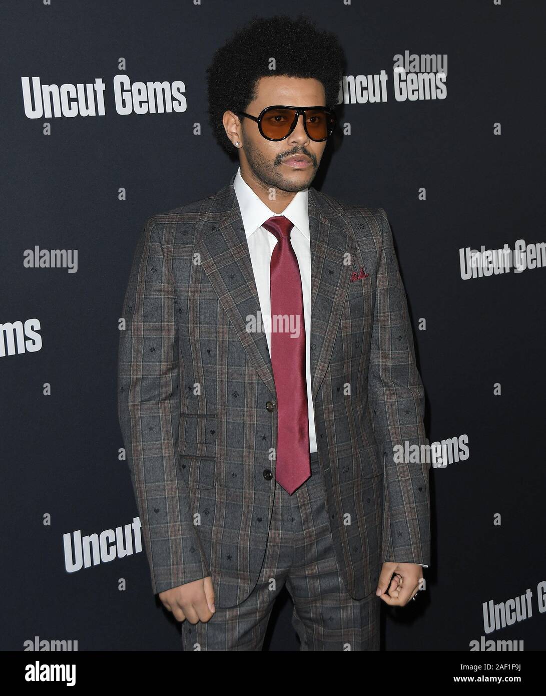 Abel makkonen tesfaye hi-res stock photography and images - Alamy